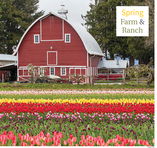 Farm & Ranch Spring 2020 | Green Shoot Media