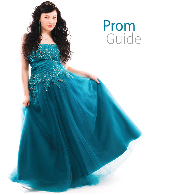 2021 Prom Guide | Green Shoot Media