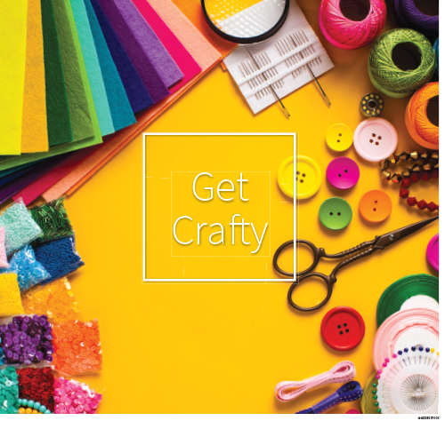 Getting Crafty 2022 | Green Shoot Media