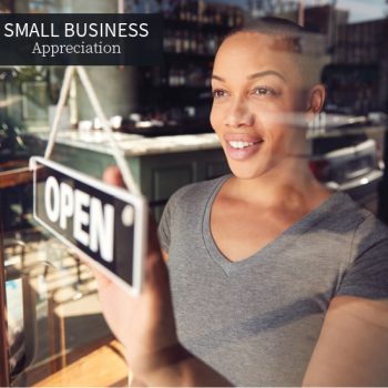 Small Business Appreciation Guide 2024 | Green Shoot Media