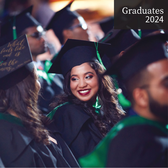 Graduates 2024 | Green Shoot Media